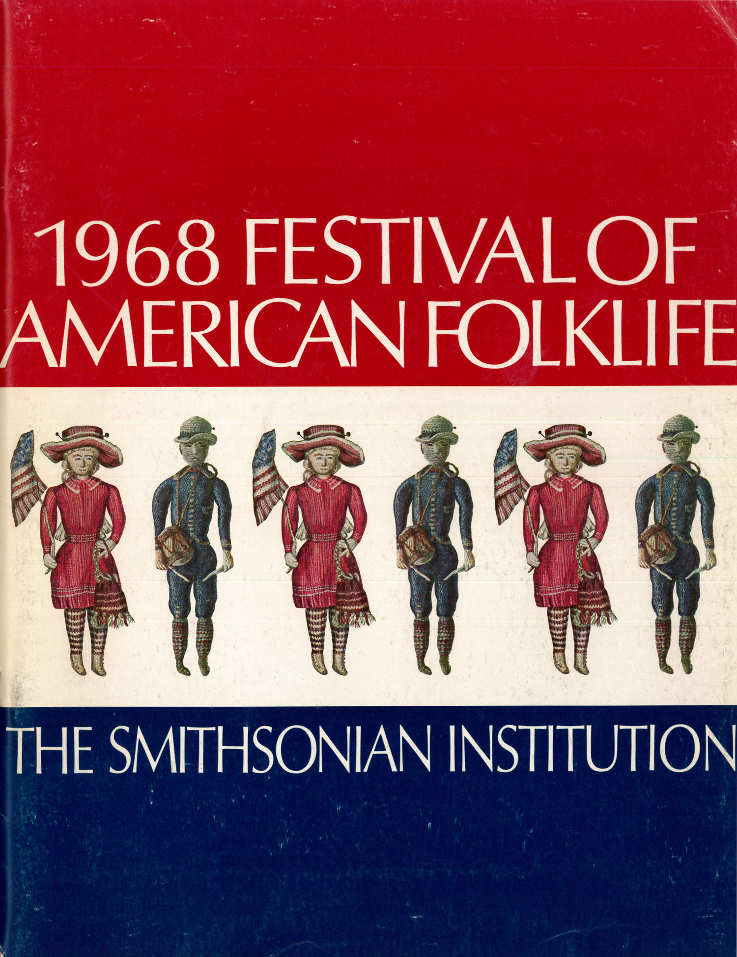 What is Folklore | Smithsonian Folklife Festival