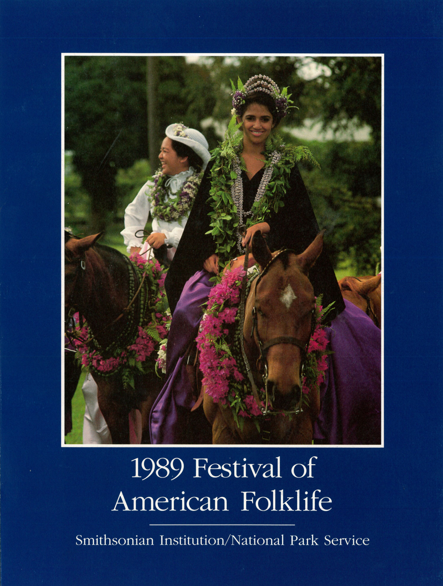 Creolization in the Caribbean | Smithsonian Folklife Festival