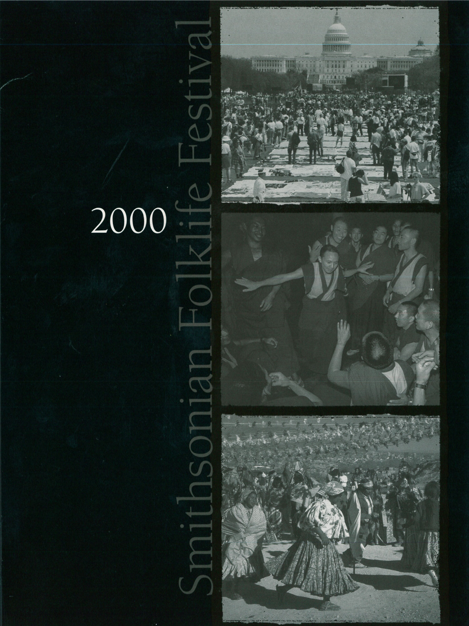 Piano Traditions | Smithsonian Folklife Festival