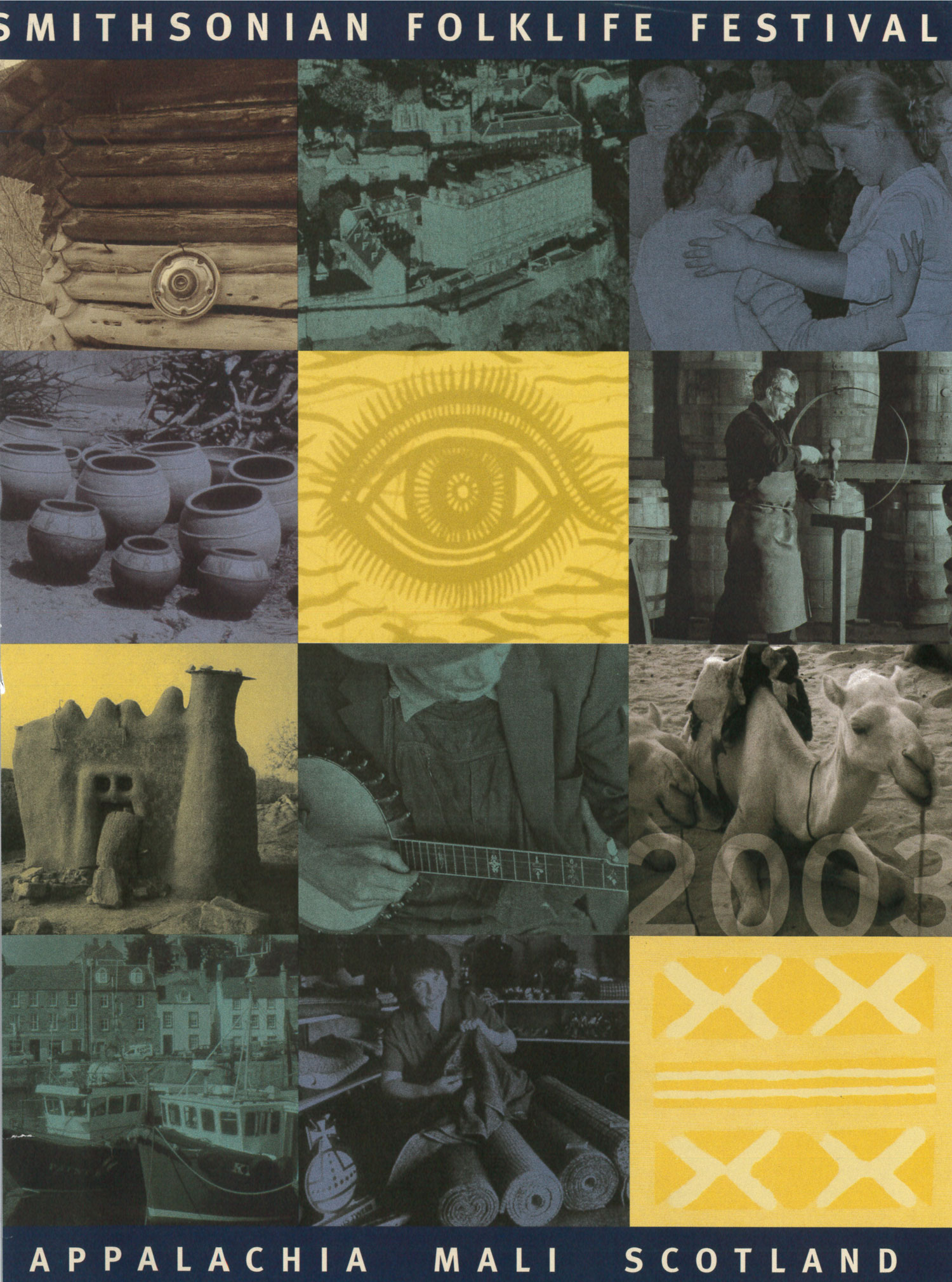 Religion in Appalachia | Smithsonian Folklife Festival